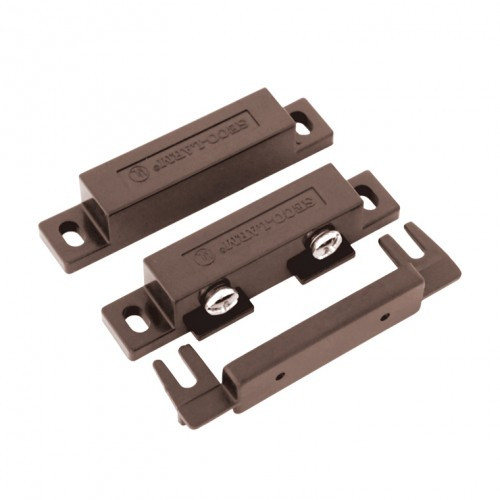 SENSORS MAGNETICO LIVIANO COLOR BLANCO(Q/W) MARRON (Q/BR) SM-200 ...