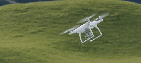 How to Calculate the Optimal Flight Speed in Drone Missions? | Drone ...