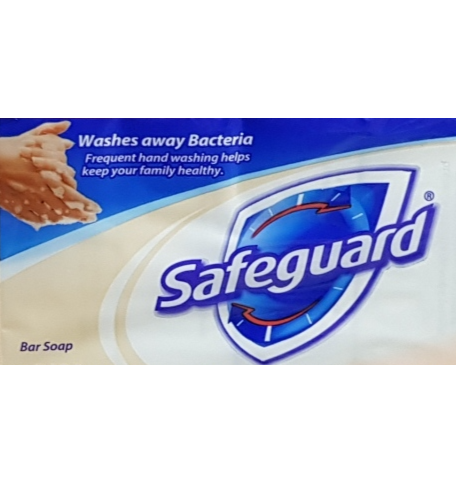 MM Safeguard bar soap | Marianas Online