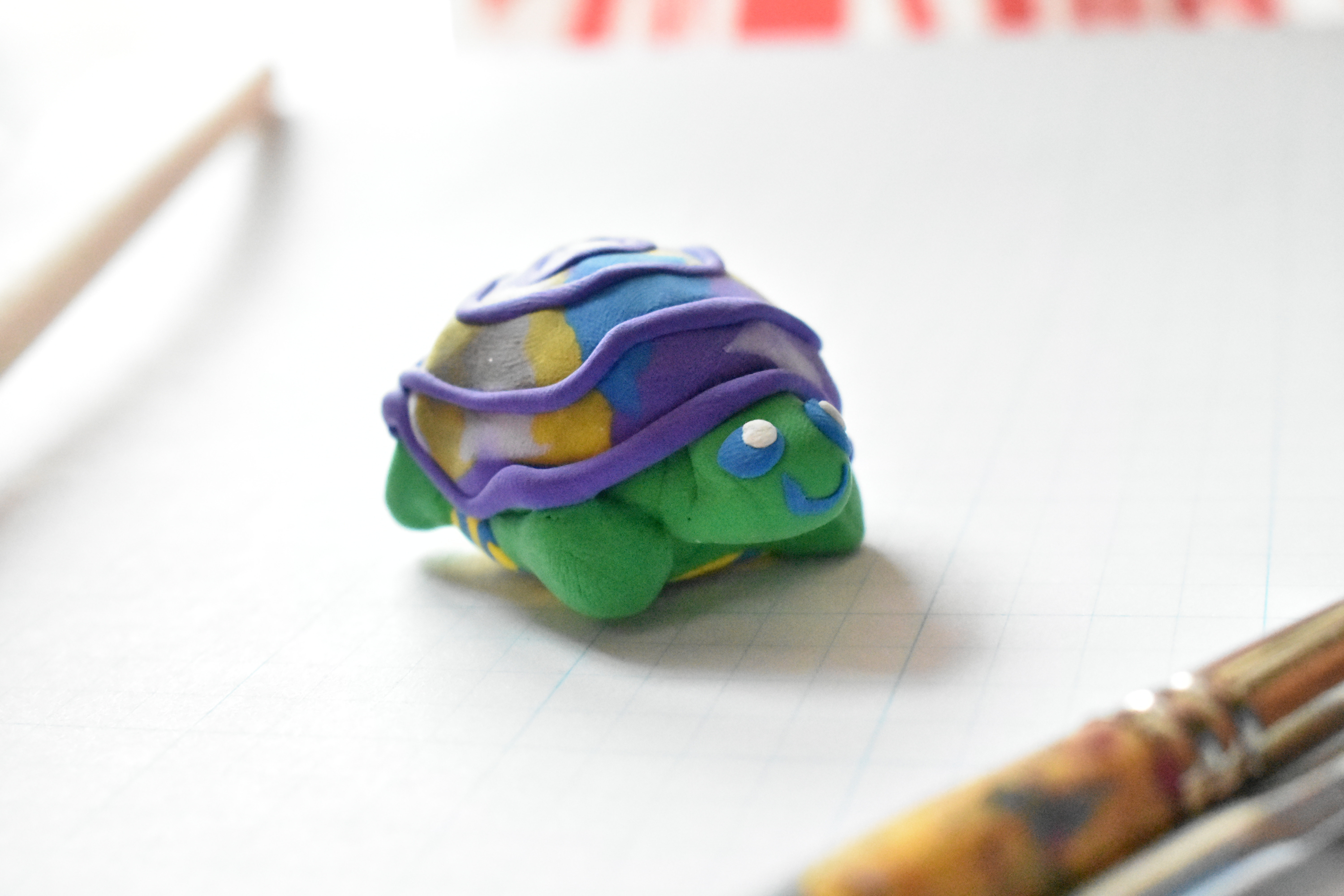 Family Arts and Crafts with Clay | BC Arts Guild