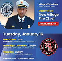 Black Chief Officers Committee