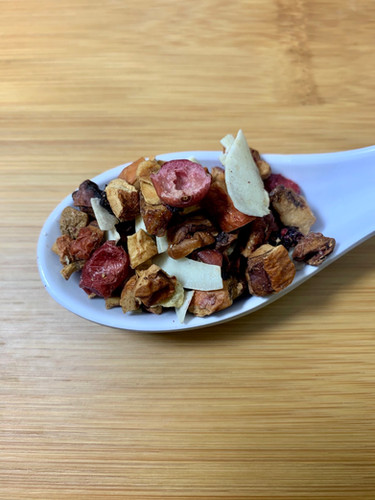 Cloud Catcher Herbal | Badger Canyon Tea