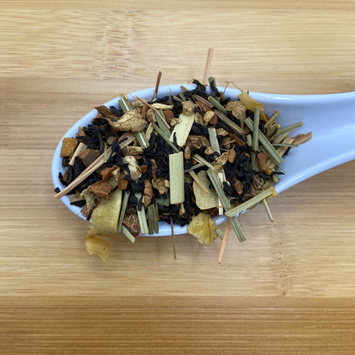 Thai Black Chai | Badger Canyon Tea