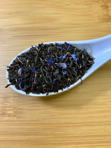 Buckingham Palace Earl Grey | Badger Canyon Tea