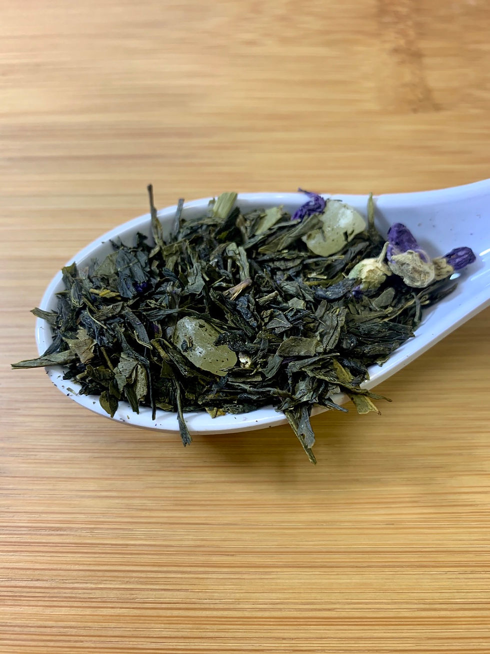 Sale Teas | Badger Canyon Tea