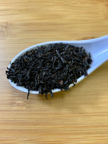 Earl Grey | Badger Canyon Tea