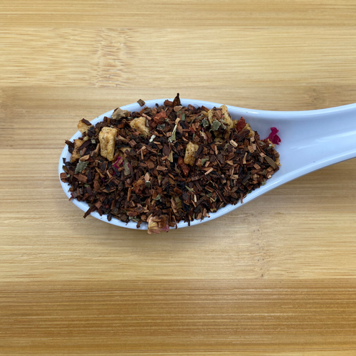 Honeybush Wildberry | Badger Canyon Tea