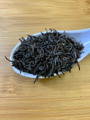 Lovers Leap Black | Badger Canyon Tea