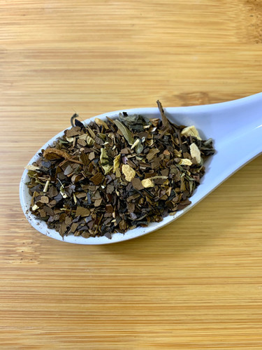 Energy Blend | Badger Canyon Tea