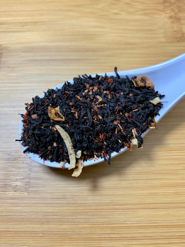 Thai Black | Badger Canyon Tea