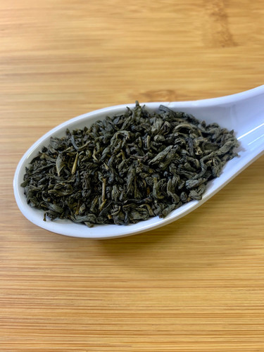 Organic Jasmine Gold Dragon Green | Badger Canyon Tea