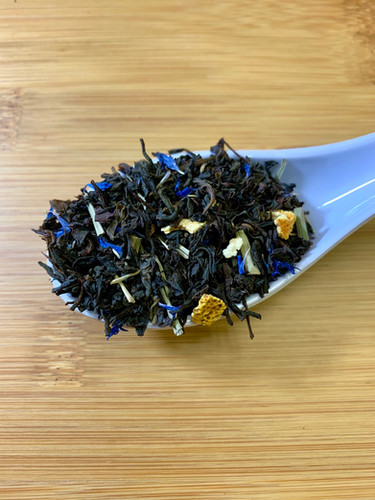 Russian Earl Grey | Badger Canyon Tea