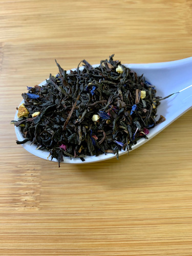 Baroness Earl Grey | Badger Canyon Tea