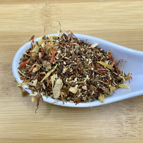 Apple Ginger Rooibos | Badger Canyon Tea