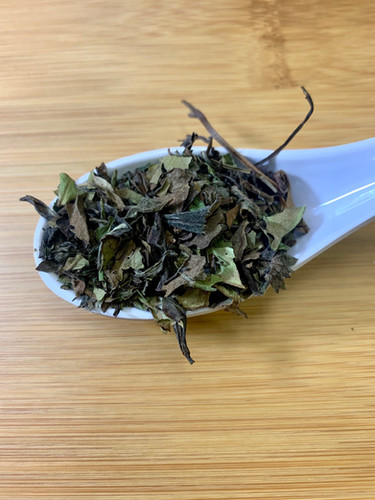 Sowmee White | Badger Canyon Tea