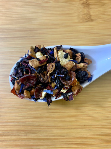 Yummy Berry Kids Herbal | Badger Canyon Tea