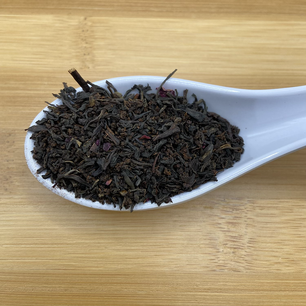 Sale Teas | Badger Canyon Tea