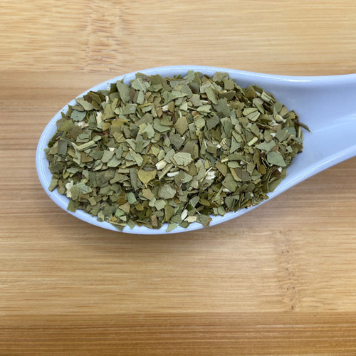 Yerba Mate | Badger Canyon Tea