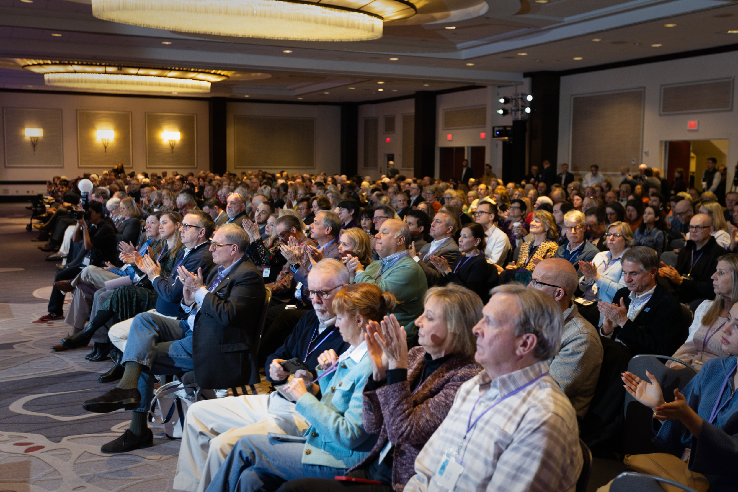 Reflections on Democracy from the Principles First Summit