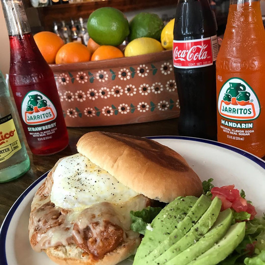 Mexican Restaurant | Tito's Mexican Restaurant | United States