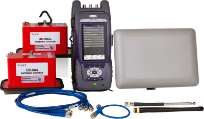 AVX-10K Flight Line Test Set | Delta Network System