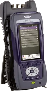 AVX-10K Flight Line Test Set | Delta Network System