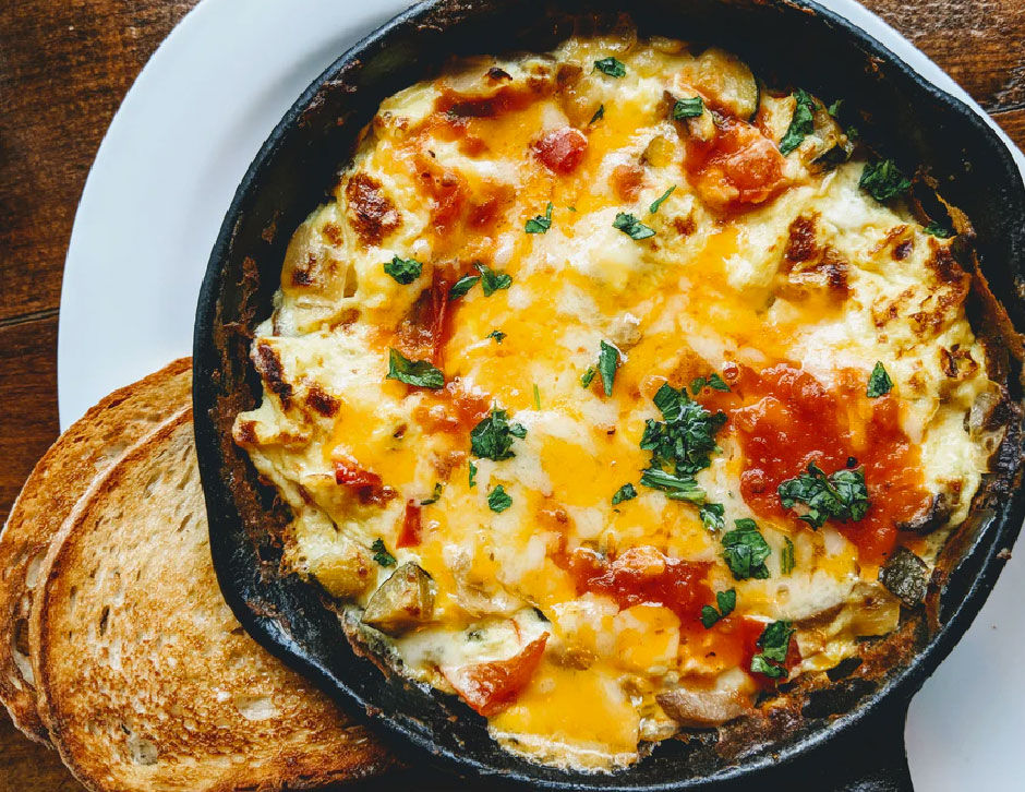 5 Easy Buffalo Mozzarella Recipes | Annabella