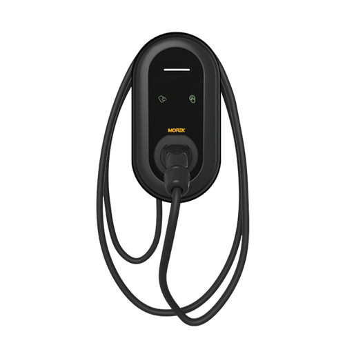 Carregador Plug&Charge MOREK | MOBEL