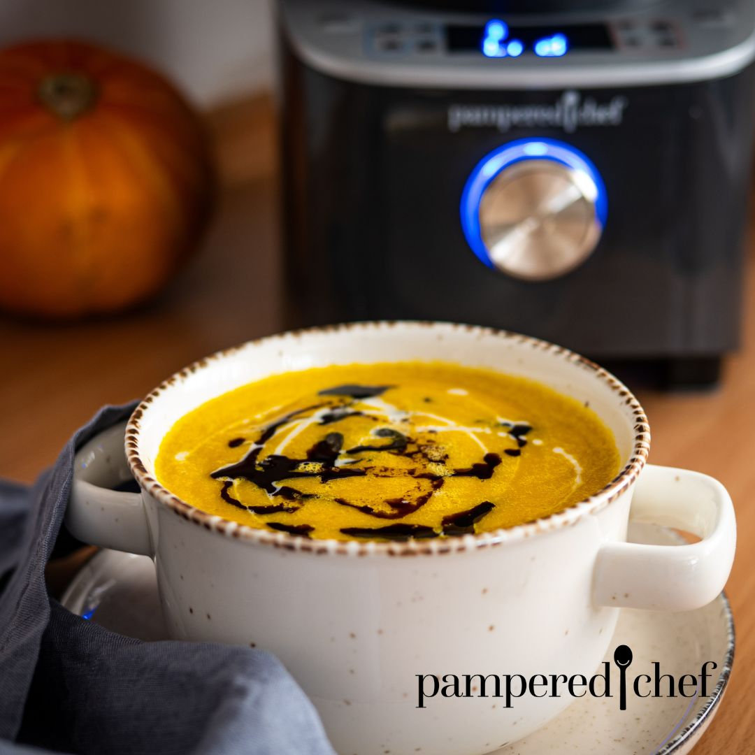 Kaiserlich leckere Suppen & Vorspeisen