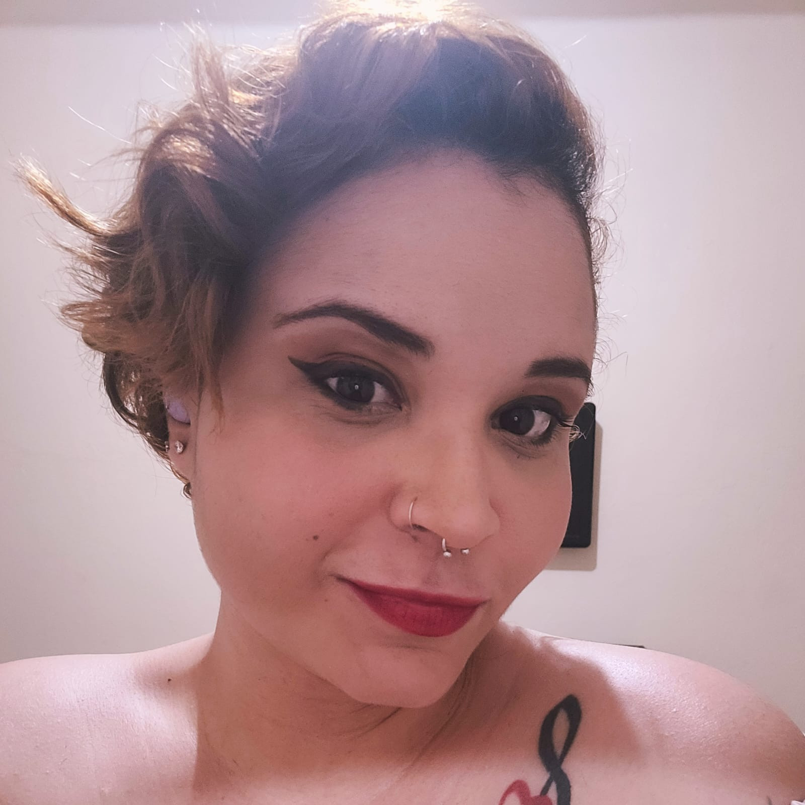 July Taiany Mairinck Moreira