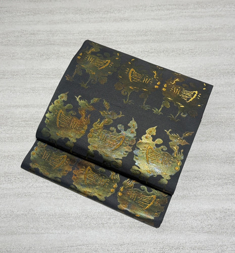 本袋帯 向鳳凰 | Chitawa