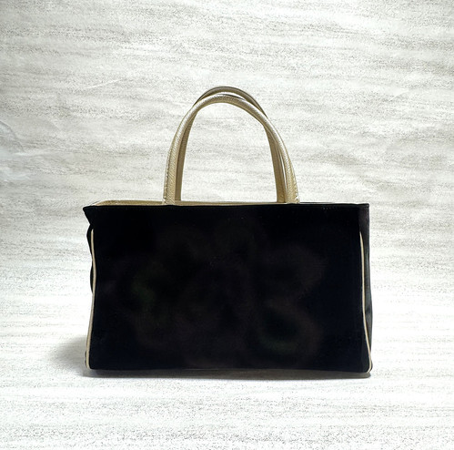 ビロードバック 総切りぼかし | Chitawa