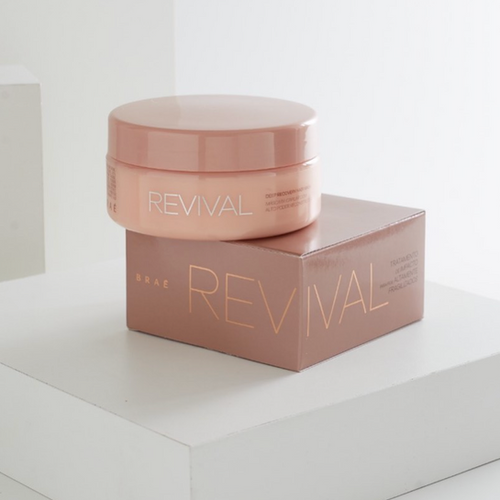 Revival Mask 200g | Brae Hair Care UK