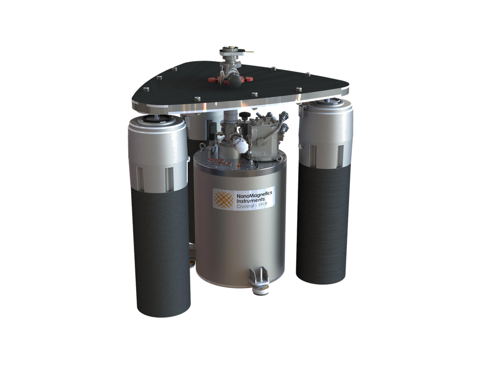 Cryostat: All you need to know