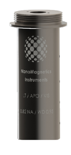 LT-APO OBJECTIVES | Low Temperature Microscope