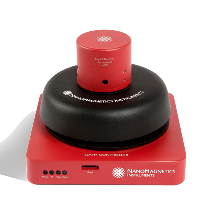 Atomic Force Microscopy (AFM): All you need to know