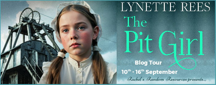 The Pit Girl | rachrandomresources