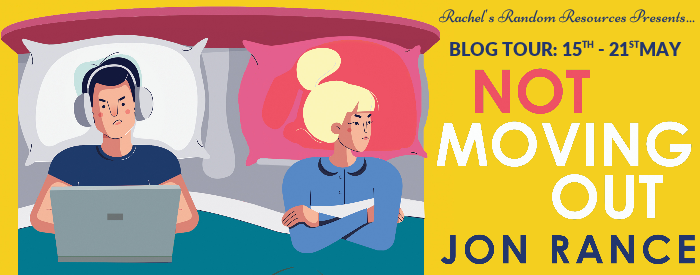 Not Moving Out | rachrandomresources