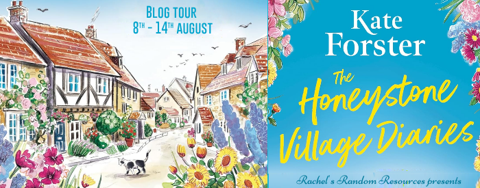 The Honeystone Village Diaries | rachrandomresources