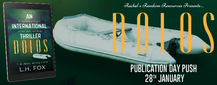 Dolos | rachrandomresources