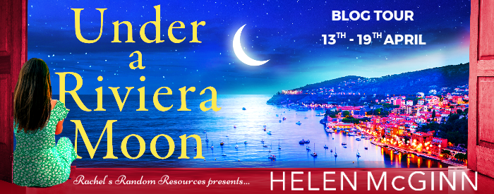 Under a Riviera Moon | rachrandomresources