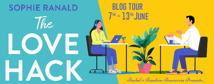 The Love Hack | rachrandomresources