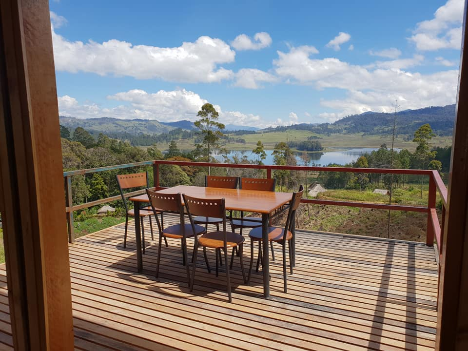 5 THINGS TO DO IN ENGA PROVINCE