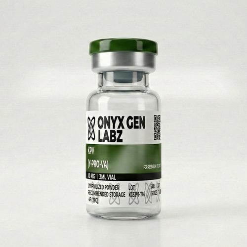 KPV (Y-PRO-VA) | Onyx Gen Labz