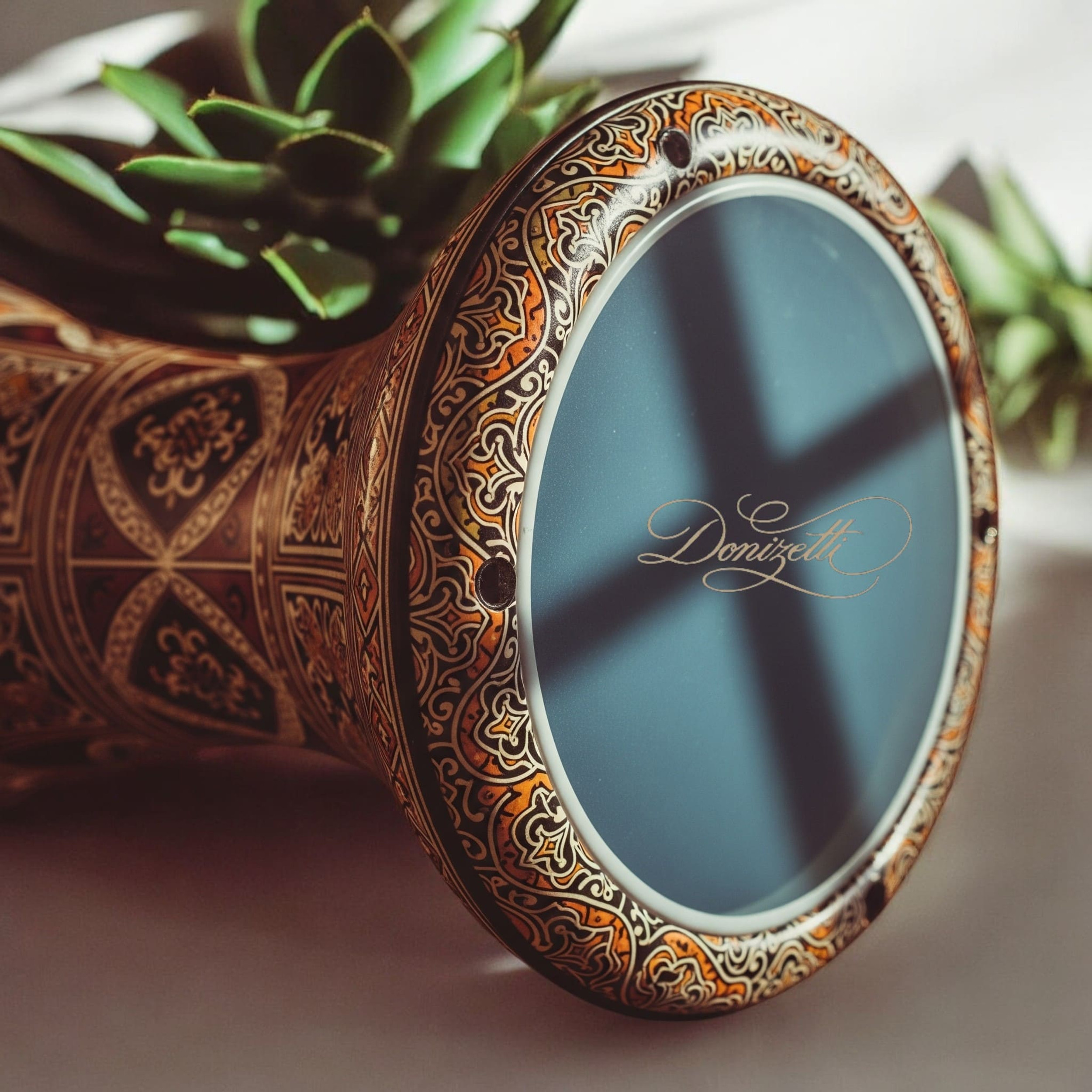 Oriental Darbuka: The Magical Sound of Rhythms and Its Historical Journey