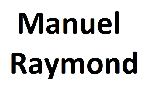 Manuel Raymond Piyano | Piyano Türkiye