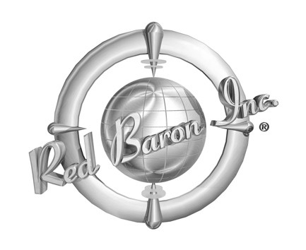 Red Baron Inc. Brand Design Consultancy