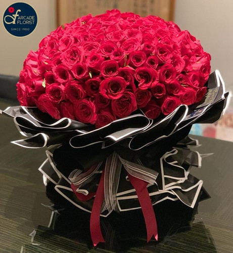 Premium Design Bouquet 199 | Arcade Florist