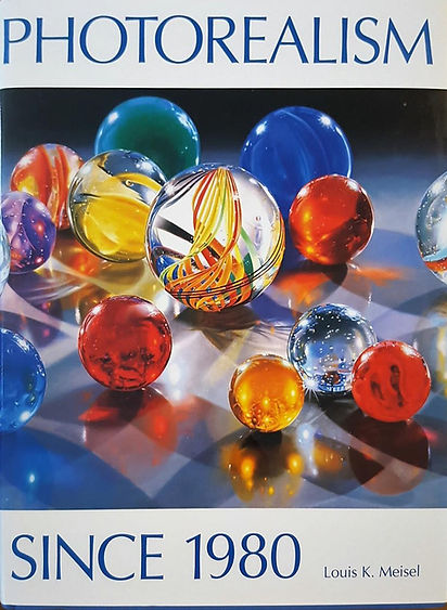 Books | Hyperrealism.net