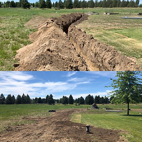 Services | Contour Grading LLC